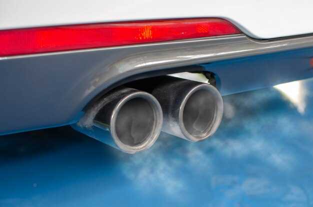 Top Performance Exhaust Systems in the USA